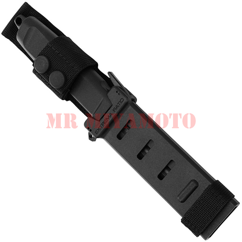 Jual Pisau PRAMUKA Extrema Ratio CONTACT C TNI-AD KOPASSUS SATPAM SECURITY | Shopee Indonesia