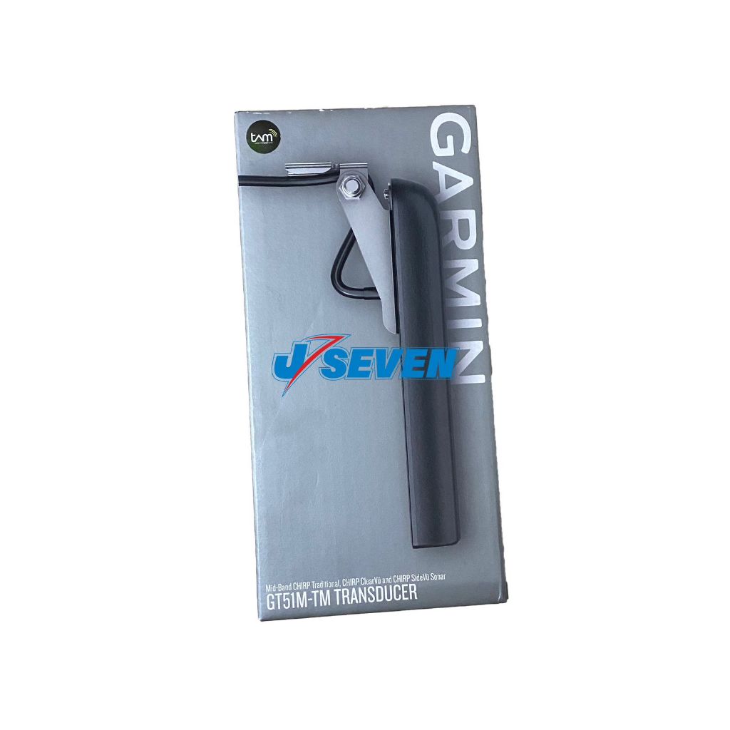 Jual Garmin GT51M-TM - gt 51 m - tm transducer 600 watt - mid band ...