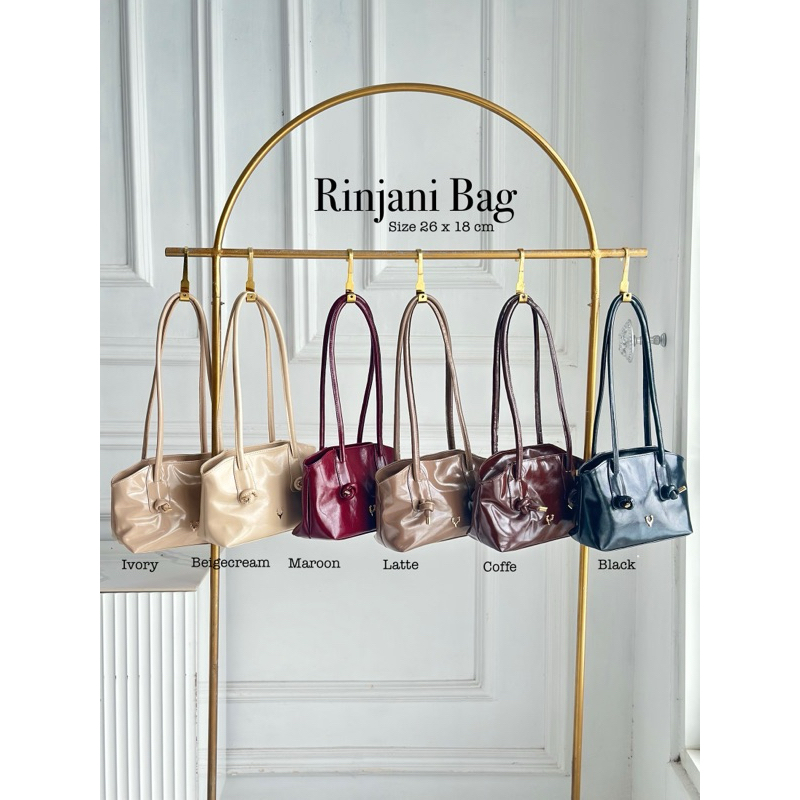 Jual TCG Tas Shopper Shoulderbag Rinjani New Arrival | Shopee Indonesia