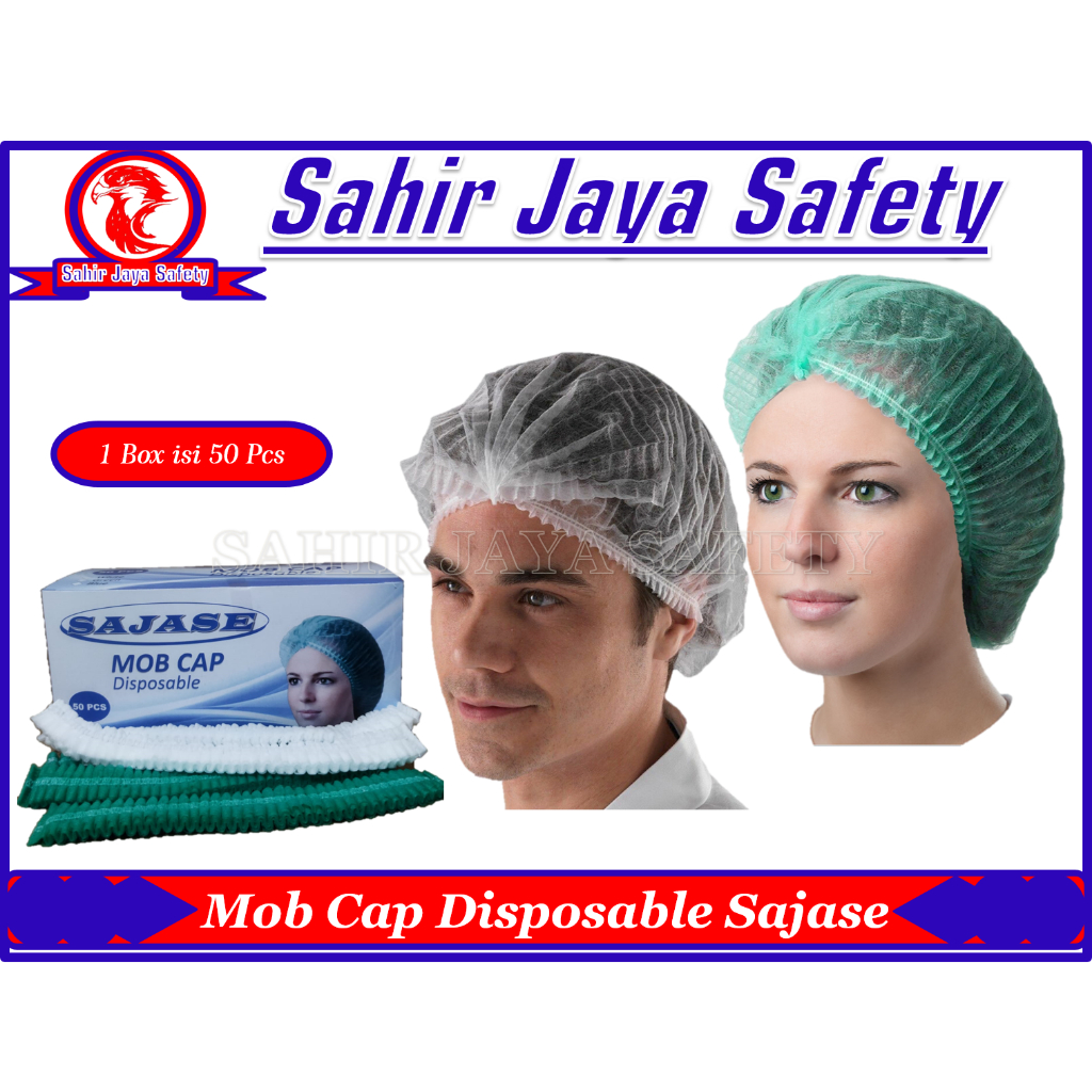 Jual Hairnet Terlengkap & Harga Terbaru Mei 2026 | Shopee Indonesia