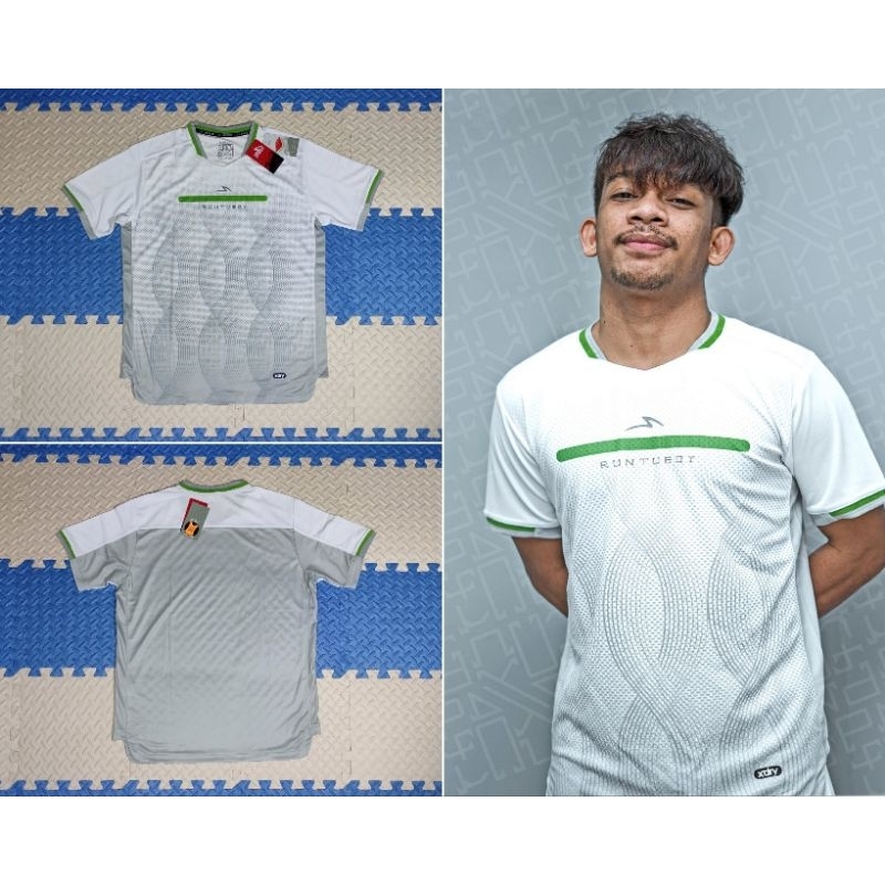 Jual Jersey Specs Omega x Runtuboy Original | Shopee Indonesia