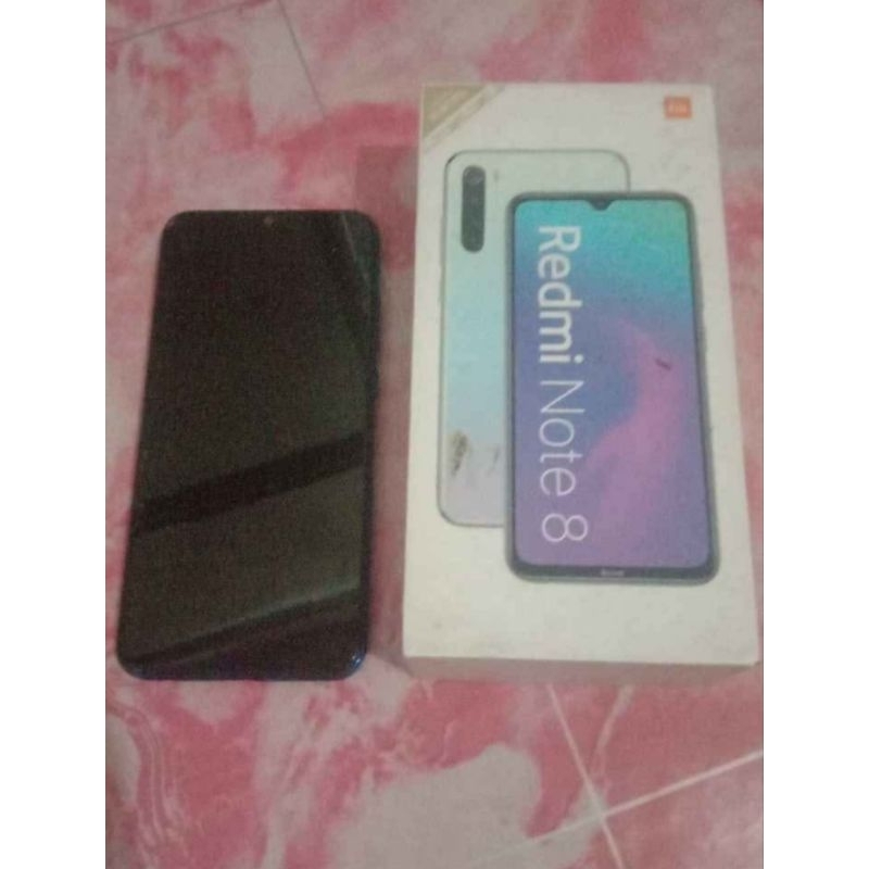 Jual redmi note 8 mati total | Shopee Indonesia