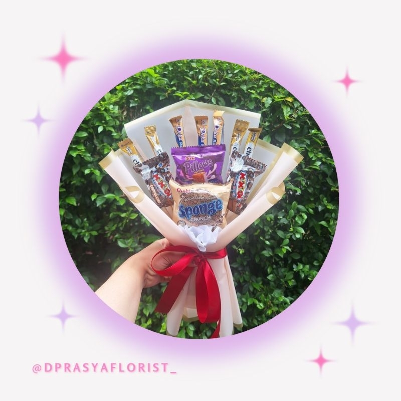 Jual BUCKET SNACK (random) | Shopee Indonesia