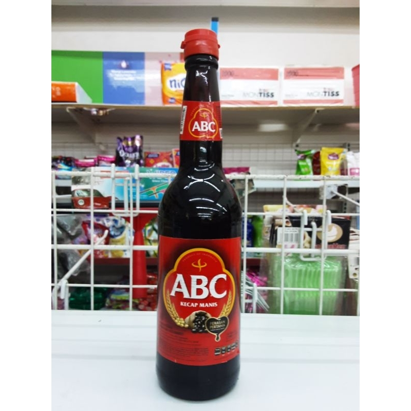 Jual ABC KECAP MANIS BOTOL | Shopee Indonesia