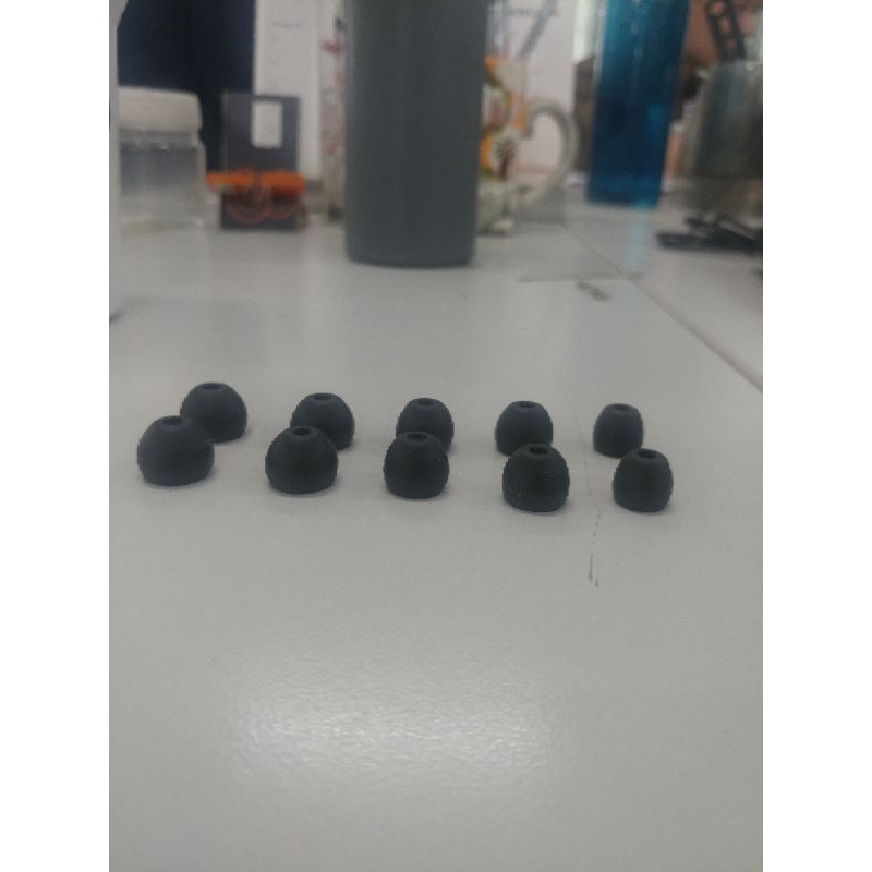 Jual Final Type E Eartips (Kondisi BARU) | Shopee Indonesia