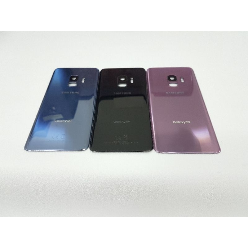 Jual Samsung S9 backdoor tutup belakang second original copotan | Shopee Indonesia