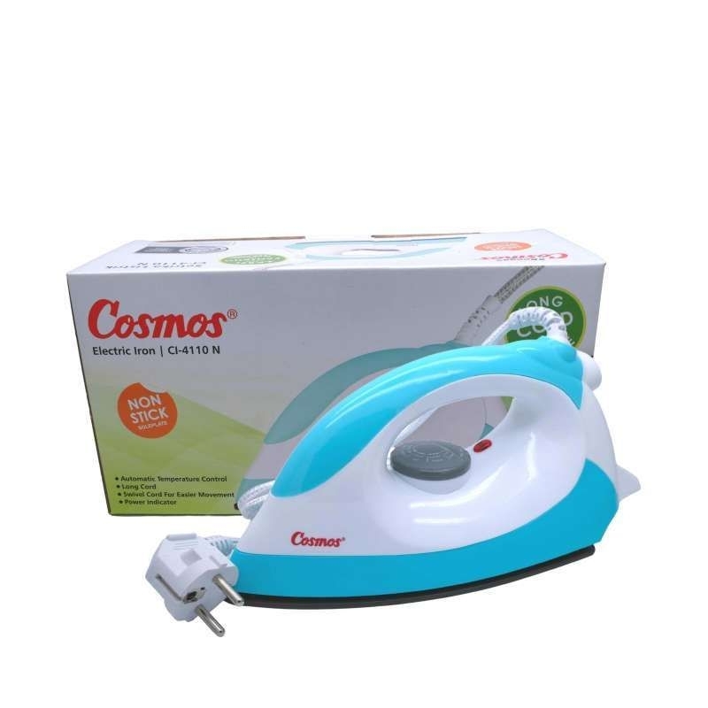Jual Setrika Cosmos CI 4110 N original | Shopee Indonesia