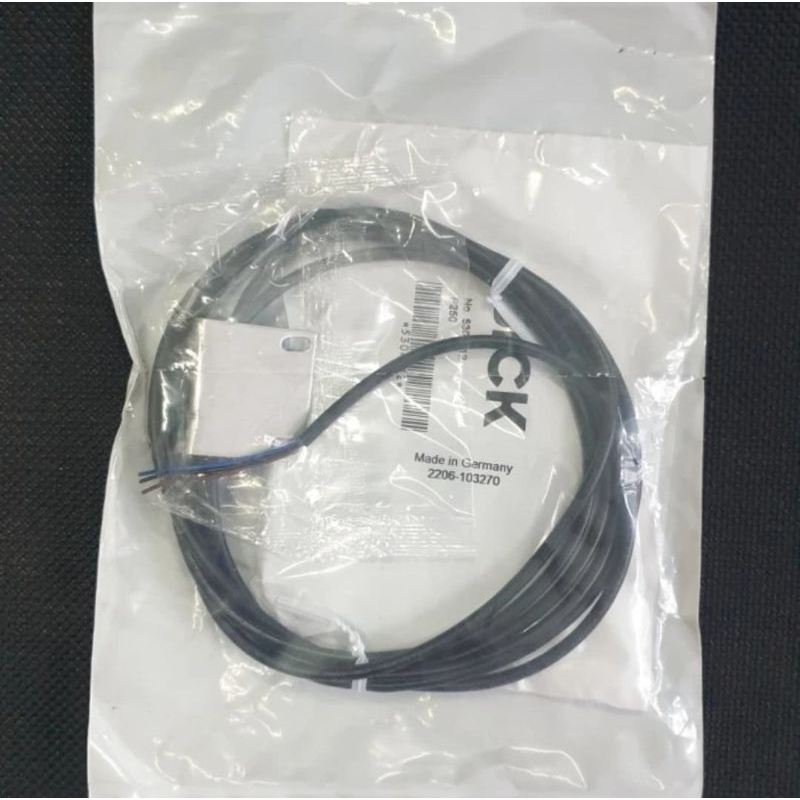 Jual SICK Photoelectric Refelctive Sensor GL6-P1112 | Shopee Indonesia