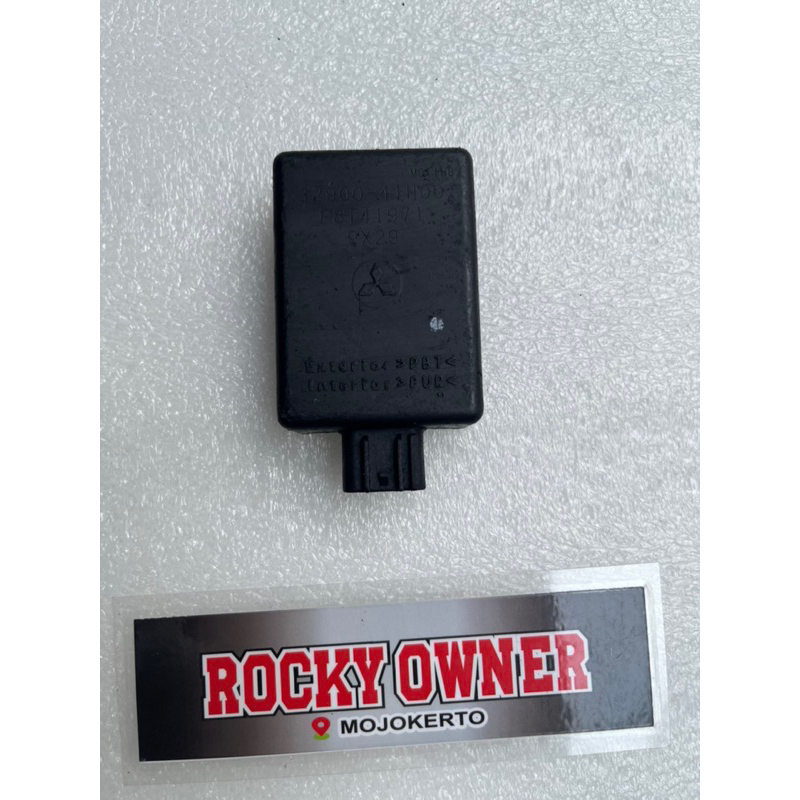 Jual CDI SUZUKI SKYDRIVE ORIGINAL | Shopee Indonesia