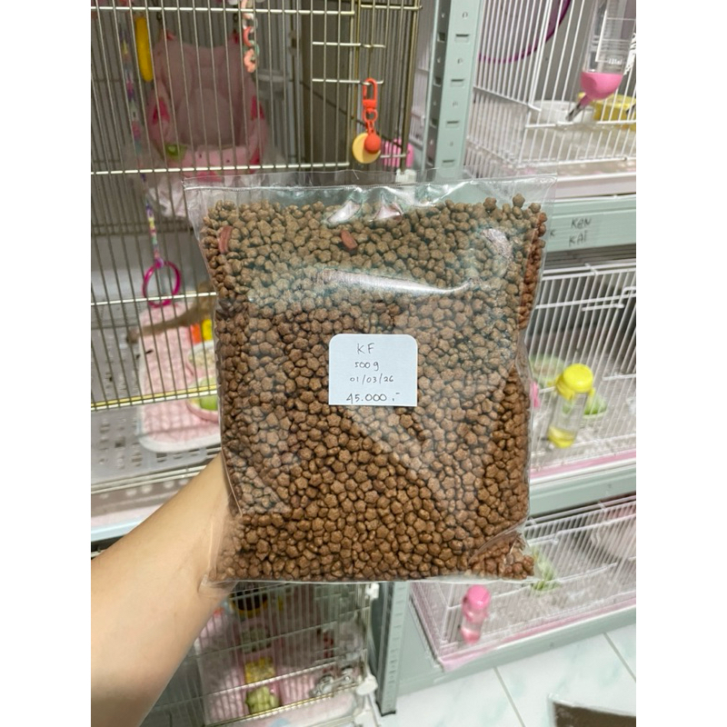 Jual Dry food sharing pack | Shopee Indonesia
