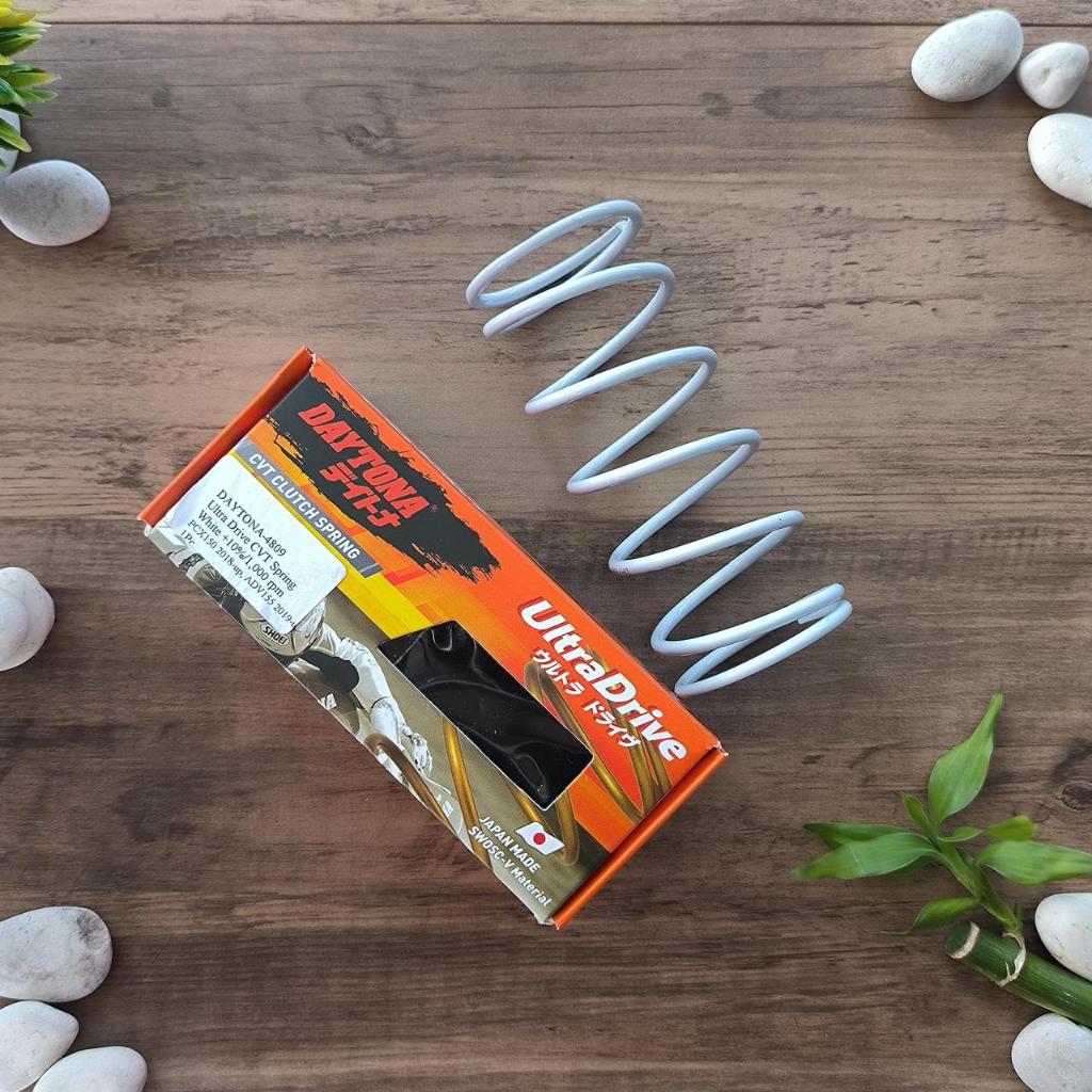 Jual PER CVT RACING DAYTONA JAPAN HONDA PCX LOKAL 150 160 ADV 150 160 ...