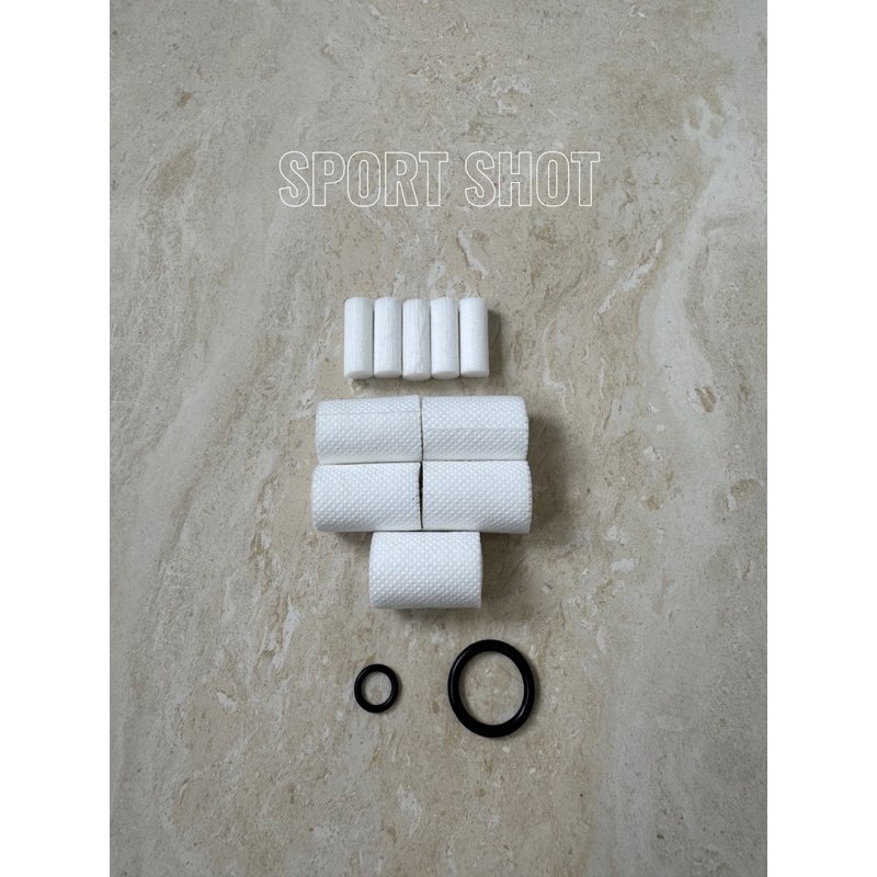 Jual Busa Filter besar , Busa Filter kecil Pompa Pcp, Saringan Udara ...