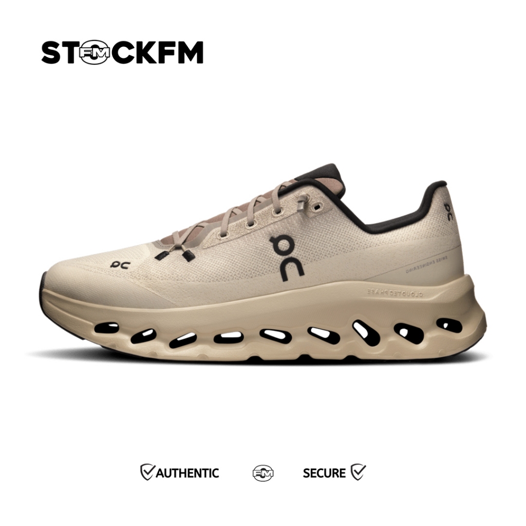 Jual On Cloudtilt Cinder Sand Original | Shopee Indonesia