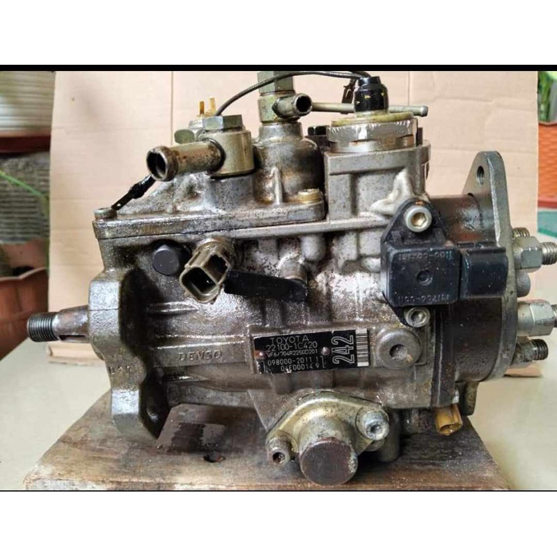 Jual Injection Pump | Shopee Indonesia