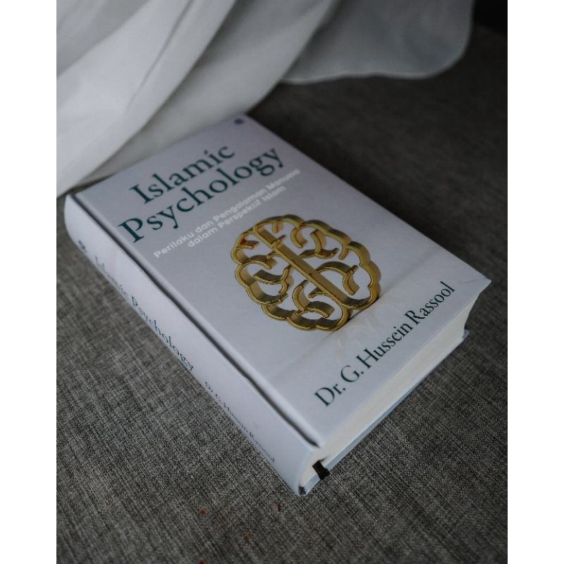 Jual ISLAMIC PSYCHOLOGY Perilaku dan Pengalaman Manusia dalam ...