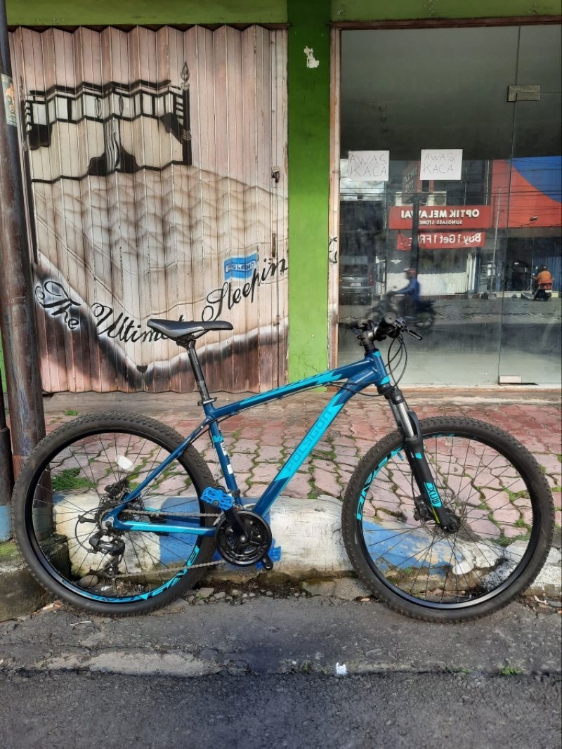 Jual Polygon CASCADE 4 TAHUN 2023 | Shopee Indonesia