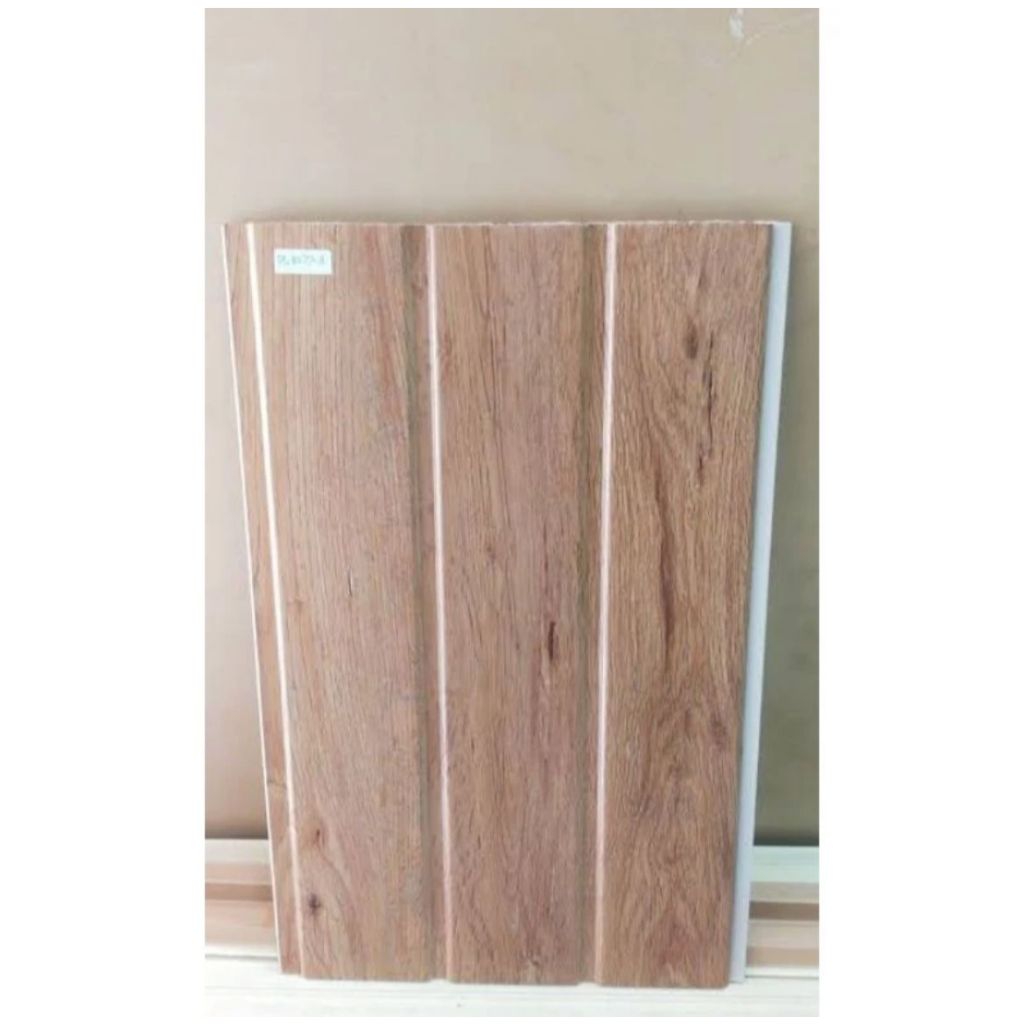 Jual Shunda Plafon PL 3077-3 Motif Kayu Muda | Shopee Indonesia
