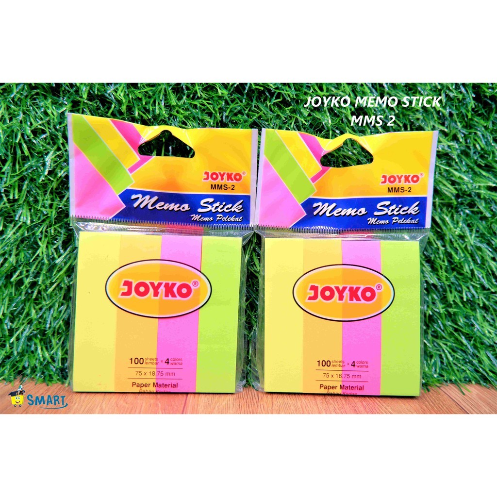 Jual STIKY NOTES / POST IT | Shopee Indonesia