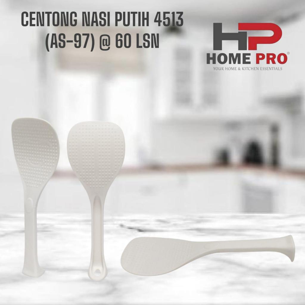 Jual Centong Nasi Tebal Home Pro | Shopee Indonesia