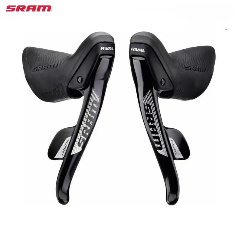 Jual Brifter Sram Rival 2x11 speed mechanical | Shopee Indonesia