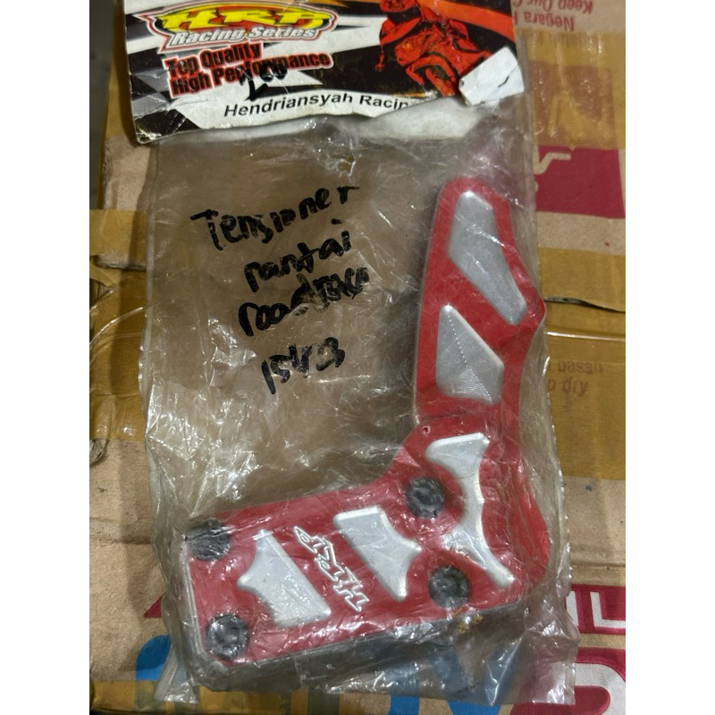 Jual Tensioner Rantai Stabilizer Rantai Roadrace Road Race HRP Racing ...