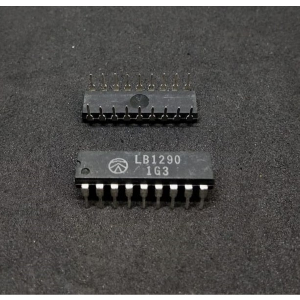 Jual IC LB1290 8-Channel Driver Array | Shopee Indonesia