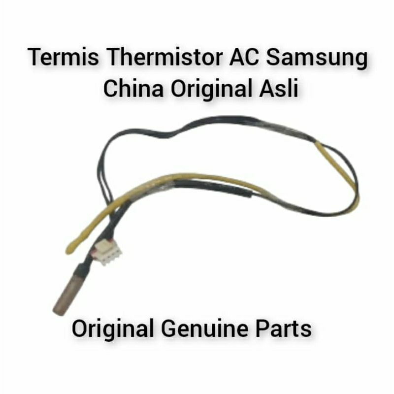 Jual Samsung Termis Thermistor AC Original Asli | Shopee Indonesia
