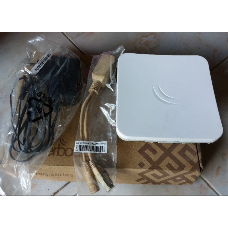 Jual mikrotik SXTsq 5 ac | Shopee Indonesia