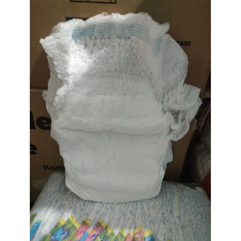 Jual POPOK DEWASA LANSIA CELANA DAN PEREKAT SIZE M/L/XL ISI 10 PCS. | Shopee Indonesia