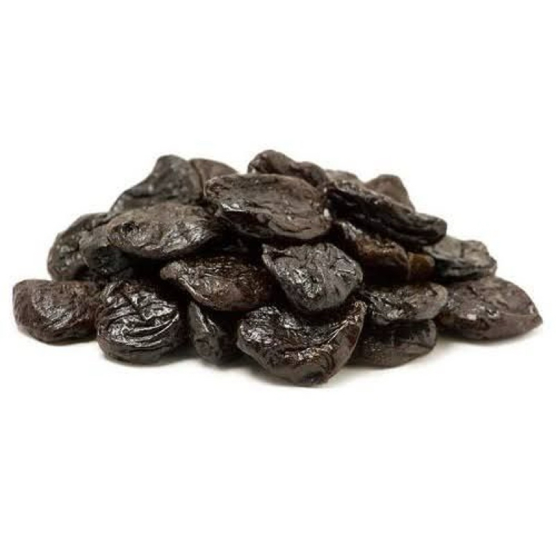 Jual SUNDAY Pitted prunes 250gr | Shopee Indonesia