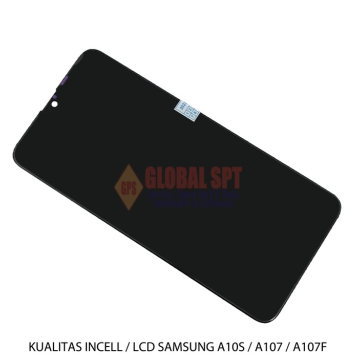 Jual LCD TOUCHSCREEN SAMSUNG A10S / A107 / A107F | Shopee Indonesia