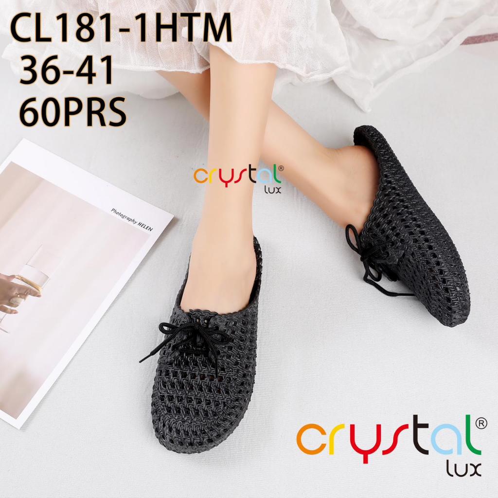 Jual Sepatu Motif Gaya Fashion Wanita | CL181-1 | Shopee Indonesia