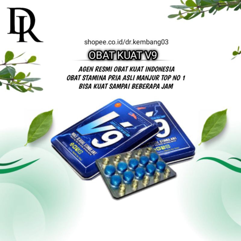 Jual OBAT V9 ORIGINAL ASLI OBAT KUAT PRIA TAHAN LAMA ASLI IMPORT USA ...