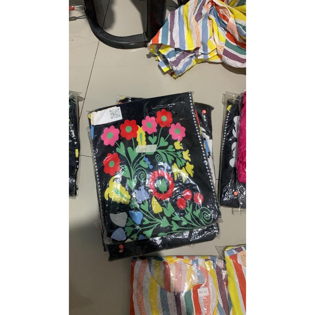 Jual Kain Bunga dengan Motif Abstrak | Shopee Indonesia