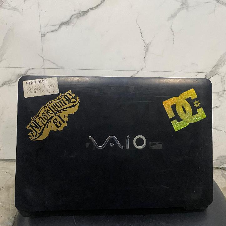 Jual Casing Sonic vaio Casing + mesin mati | Shopee Indonesia
