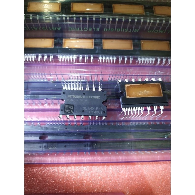 Jual IC IPM SLIMDIP MODUL AC DAIKIN INVERTER | Shopee Indonesia