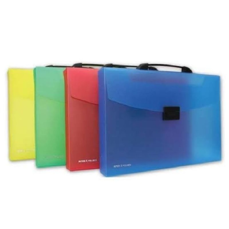 Jual INTER X CARRY FILE CFX 4CM | Shopee Indonesia