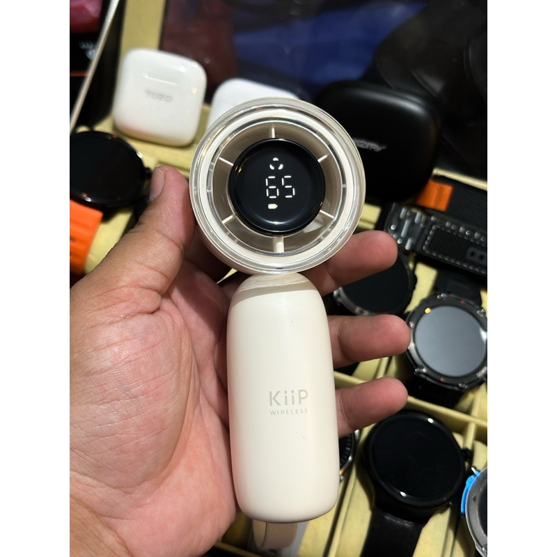 Jual Kipas Mini Turbo Like new (sold) | Shopee Indonesia