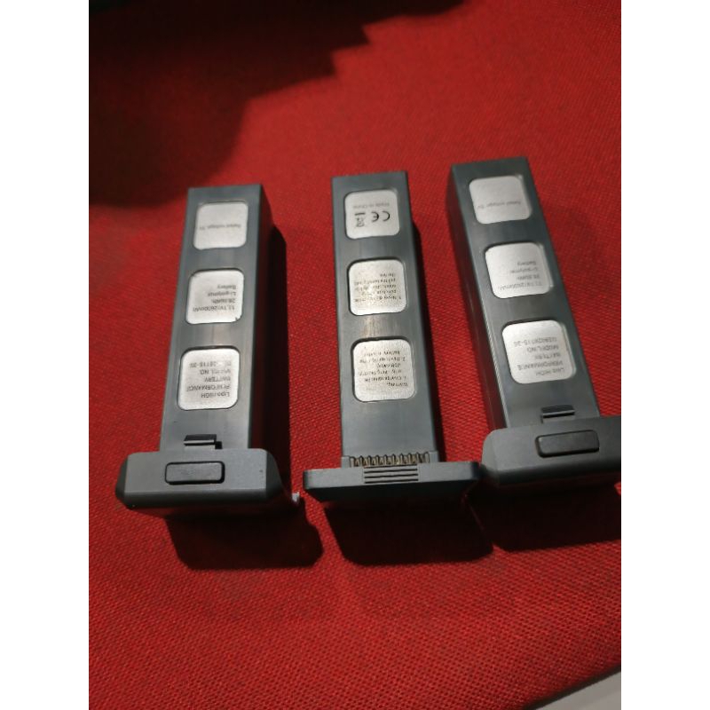 Jual BATRE SJRC F7 (KEMBUNG) | Shopee Indonesia