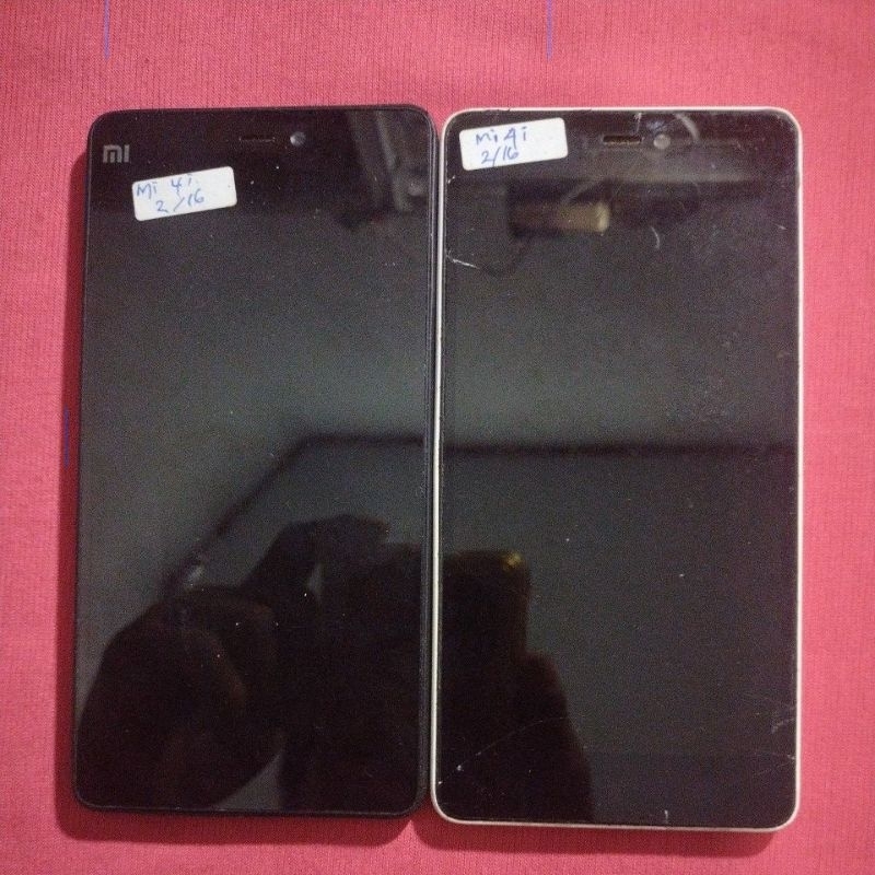 Jual MESIN REDMI 4i unit di jamin hidup dan normal tested | Shopee Indonesia