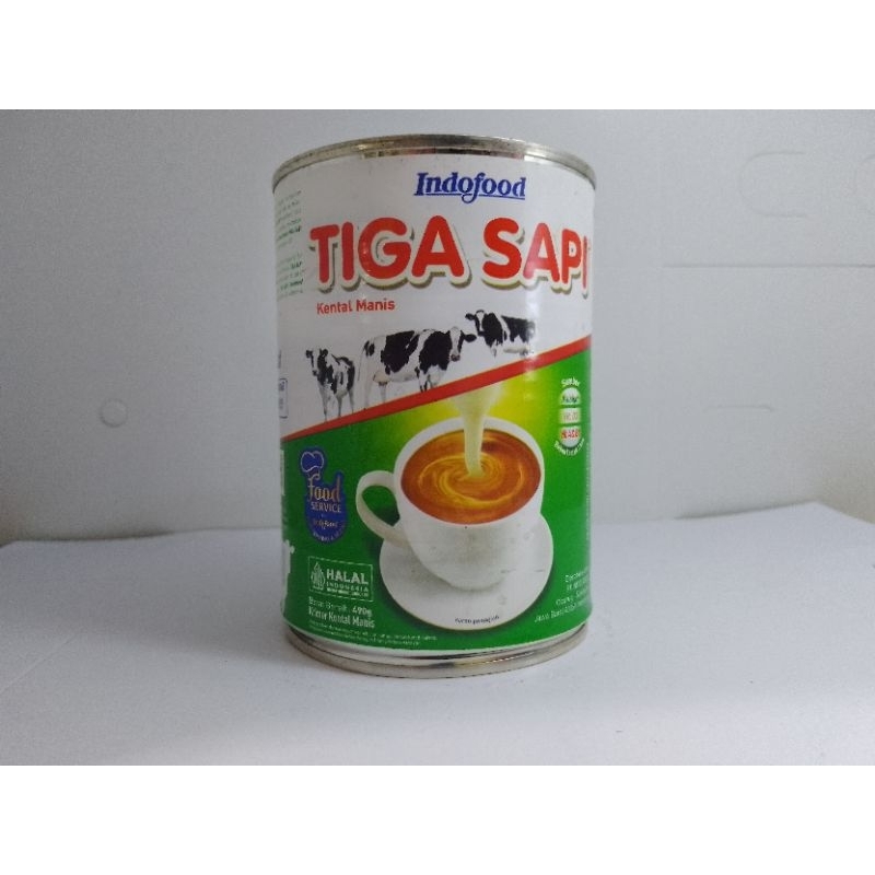 Jual SUSU TIGA SAPI 490 Gram | Shopee Indonesia