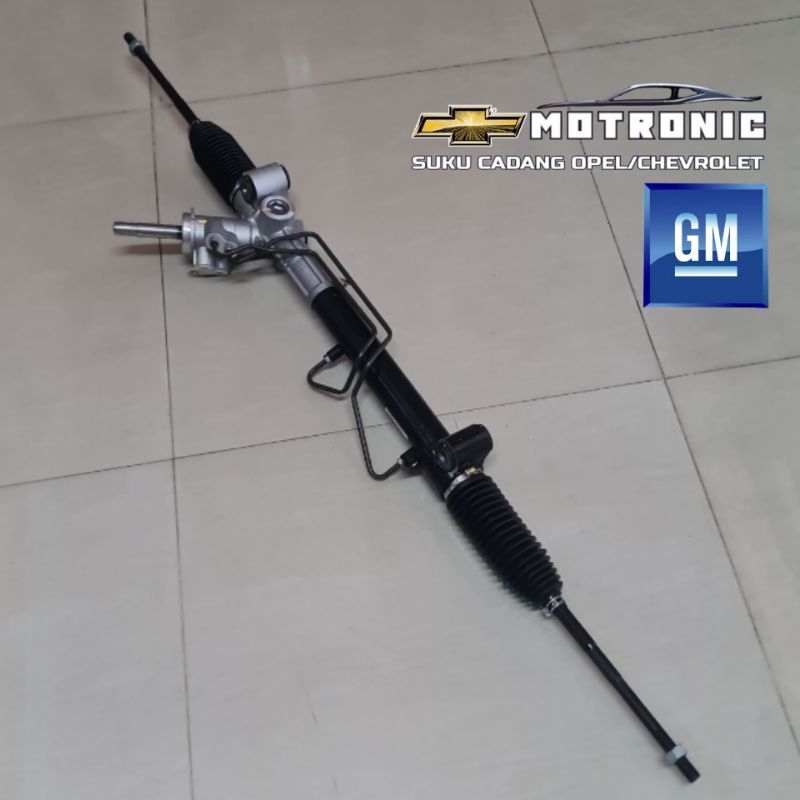 Jual rack steer racksteer power steering Chevrolet spin bensin diesel ...