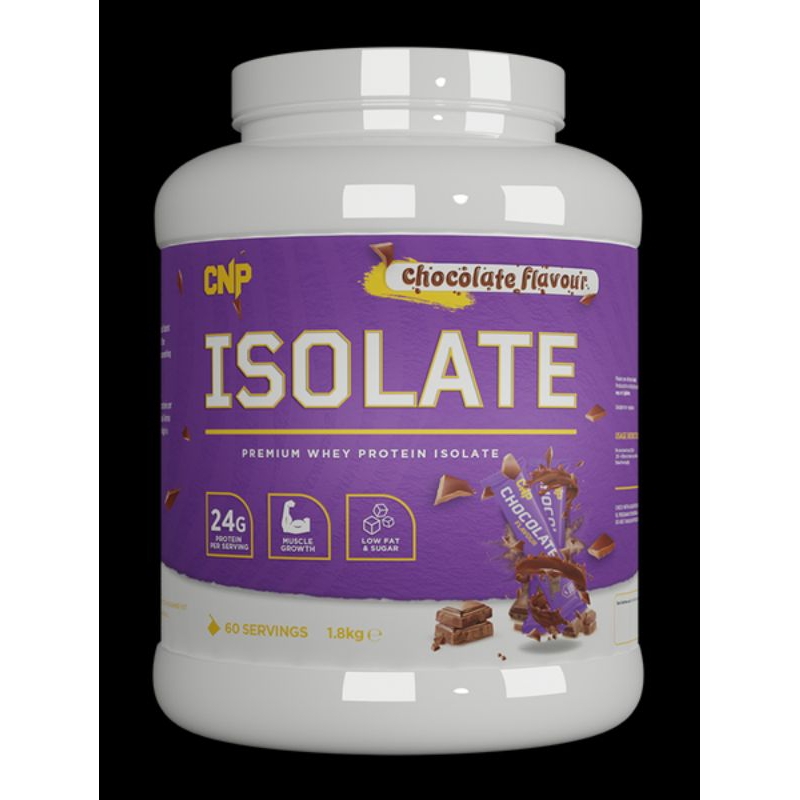 Jual CNP Isolate Whey Protein CNP Whey Isolate CNP Iso Whey Protein ...