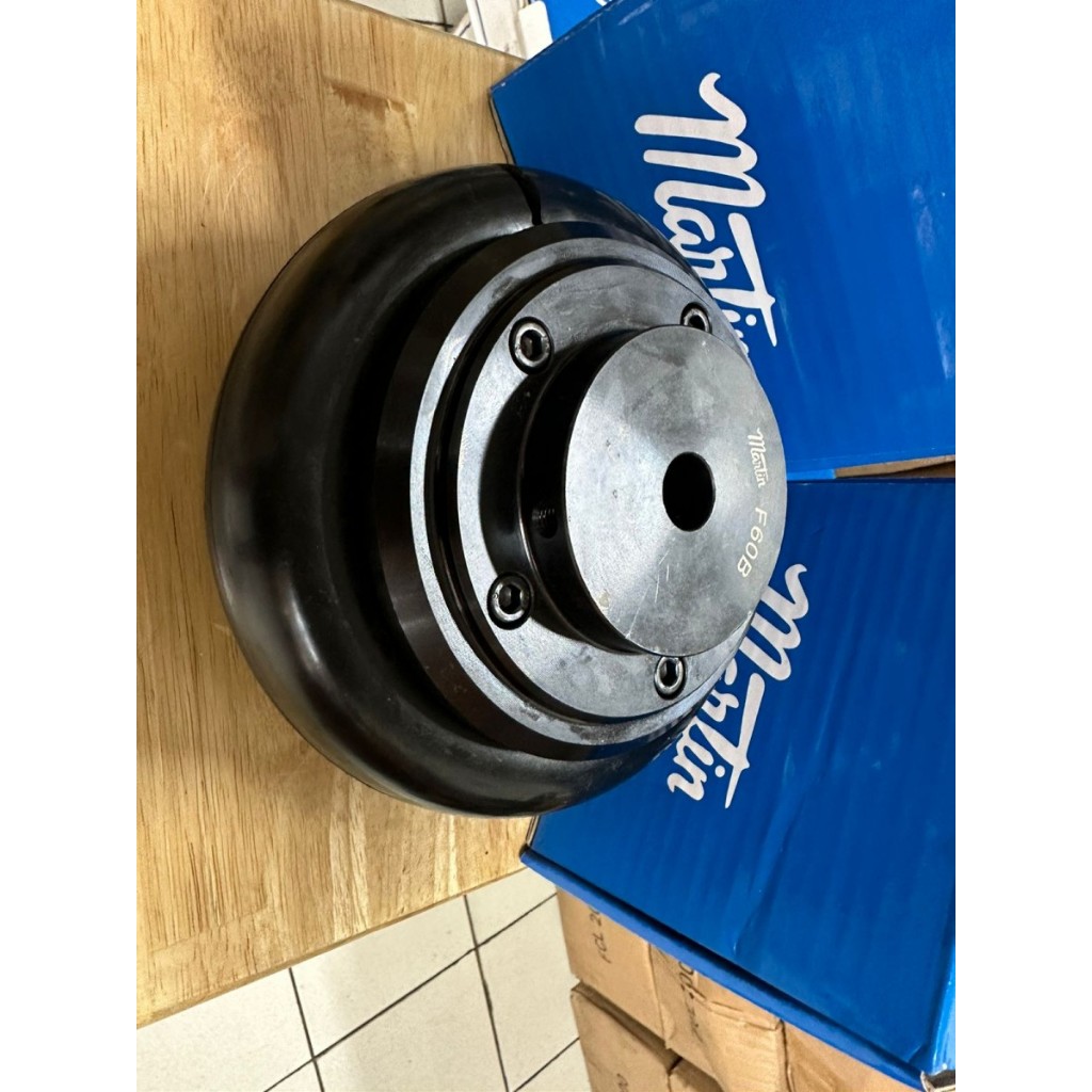 Jual TYRE COUPLING MARTIN F60 B/FENAFLEX KOPLING F 60 F60B KOPEL ...