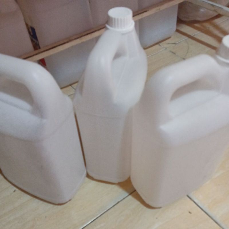 Jual JERIGEN 5L | Shopee Indonesia