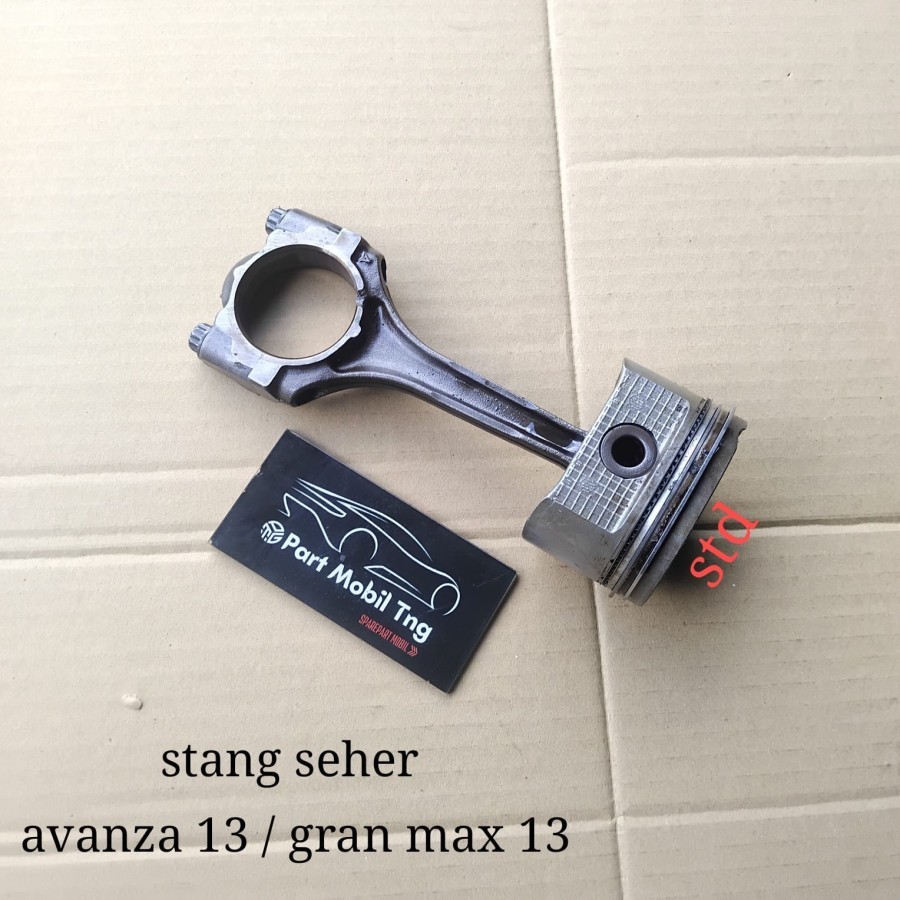 Jual Stang Seher Piston Avanza 13 1300cc Grand Max 13 1300cc Xenia 13 ...