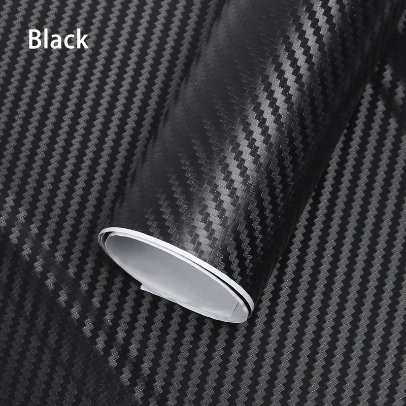 Jual Sticker Scotlet Carbon Doff Ukuran 45cm X 1meter | Shopee Indonesia