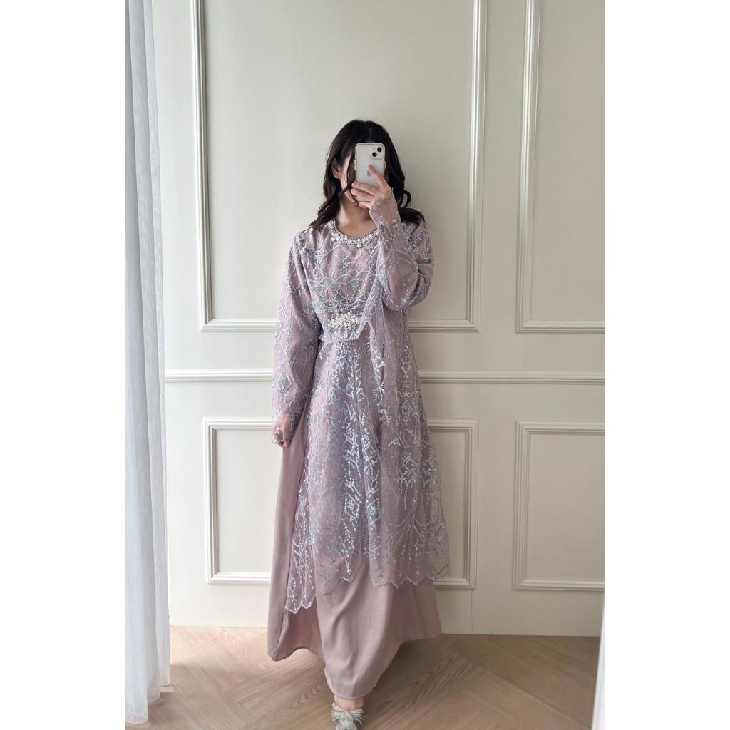 Jual Chicchoc.id - Rinda kaftan | Shopee Indonesia