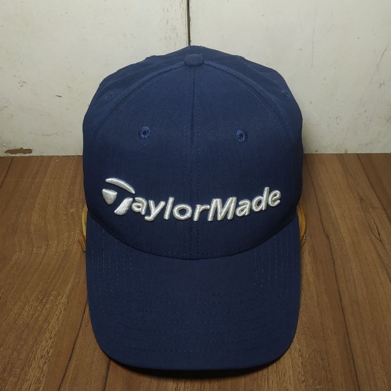 Jual TOPI TAYLORMADE GOLF ORIGINAL | Shopee Indonesia