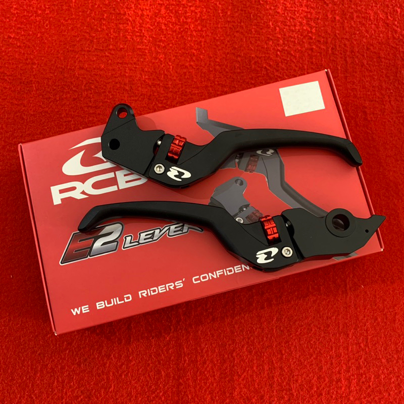 Jual Handle Rem RCB RACING BOY E2 Vario 125 New / Vario 150 New / Vario ...